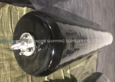 China EVA Foam Filled Marine Fender Custom Sizes 0.5M-4.8M Diameter for sale