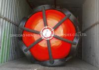 China EVA Foam Filled Fender EVA Material For Boat Protection for sale
