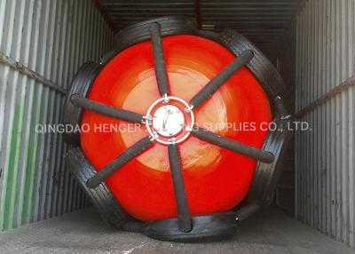 China EVA Foam Filled Fender EVA Material For Boat Protection for sale