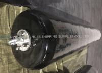 China EVA Foam Filled Fender for Marine Applications for sale