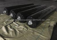 China Ship Docking Protection Polyurethane Foam Fender High Performance for sale