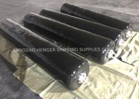 China Closed Cell EVA Foam Filled Fender With Zero Water Absorption Custom Manufacturing To ISO17357 Standard for sale