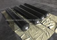 China Ship Docking Protection Polyurethane Foam Fender High Performance for sale