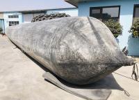 China Heavy Duty Airbags For High Pressure Marine Floating Boat Lift Lifting Airbag for sale