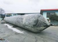 China High Pressure Ship Launching Rubber Airbags Bv ccs dnv Certificated for sale