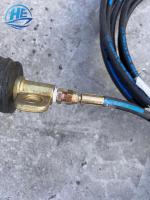 China Natural Rubber Pipe Stopper Plug Water Stop Airbag for sale