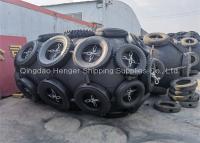 China Yokohama Marine Boat Pneumatic Fender Floating Inflatable Bumper for sale