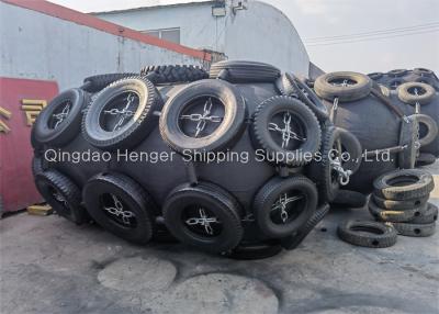 China Yokohama Marine Boat Pneumatic Fender Floating Inflatable Bumper for sale