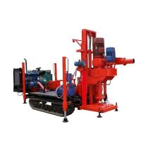 China 4500 KG Hydraulic Crawler Foundation Pile Driver for Large Diameter Construction for sale