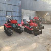 China Rotary Tiller Machine Type Multifunction Cultivator for Farming Demands for sale