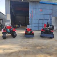 China Rotary Tiller Machine Type Multifunction Cultivator for Farming Demands for sale