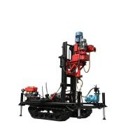 China 4300*1600*2800mm RC Underground Core Drilling Machine for Energy Mining Industry for sale