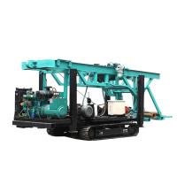 China 4300*1600*2800mm RC Underground Core Drilling Machine for Energy Mining Industry for sale