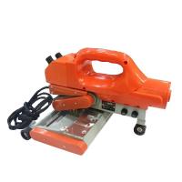 China Plastic Environmental Protection Material Welding Machine for Magnetic Rubber Seal Making for sale