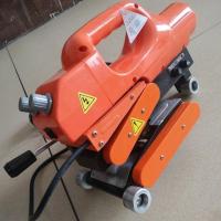 China 220V Fast Speed Pvc Automatic Welding Machine 3000c for Light Box Knife Grid Cloth for sale