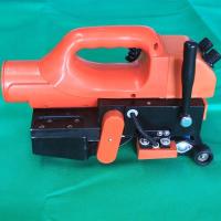 China 220V Fast Speed Pvc Automatic Welding Machine 3000c for Light Box Knife Grid Cloth for sale