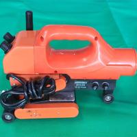 China 220V Fast Speed Pvc Automatic Welding Machine 3000c for Light Box Knife Grid Cloth for sale