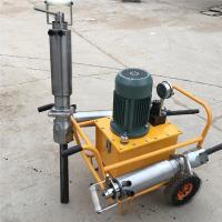 China 200KG Rock Splitting Wedges The Essential Tool for Manufacturing Plants for sale