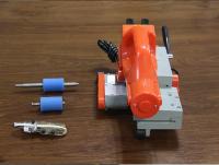 China Energy Mining Ultrasonic Plastic Welding Machine For Acrylic Case Sealing Dna Sonic Welder for sale