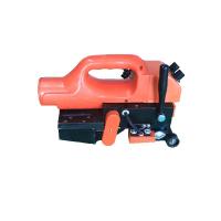 China 15cm Welding Area Hot Air Seam Welding Machine for Automatic Plastic Extrusion Welder for sale