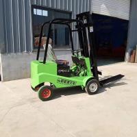 China AC Motor Forklift Spare Parts Telescopic Forklift Telescopic Loader Warehouse Equipment for sale