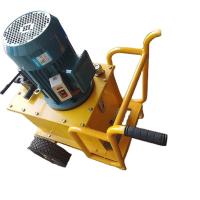 China 200KG Weight Stone Splitting Wedge with Advanced and Durable Hydraulic System for sale