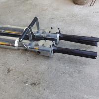 China 200KG Weight Stone Splitting Wedge with Advanced and Durable Hydraulic System for sale