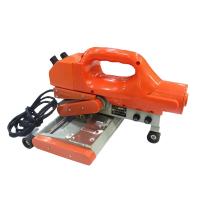 China Welding Machine for Plastic Environmental Protection Material Welding 15cm Welding Area for sale
