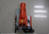 China Convenient 15cm Welding Area PVC Refrigerator Door Gasket Welding Machine for Freezer for sale