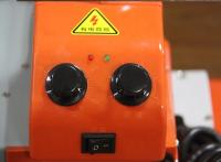 China Portable Mini Hand Held Ultrasonic Spot Welder for Plastic Welding Fast and Effective for sale