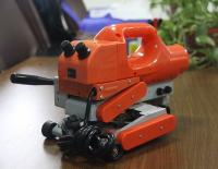 China Portable Mini Hand Held Ultrasonic Spot Welder for Plastic Welding Fast and Effective for sale