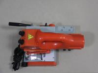 China Portable Mini Hand Held Ultrasonic Spot Welder for Plastic Welding Fast and Effective for sale