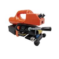 China Plastic Repair Kit Hot Stapler for Environmental Protection Material Welding 15cm Area for sale