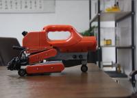 China Plastic Repair Kit Hot Stapler for Environmental Protection Material Welding 15cm Area for sale