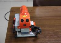 China Plastic Repair Kit Hot Stapler for Environmental Protection Material Welding 15cm Area for sale