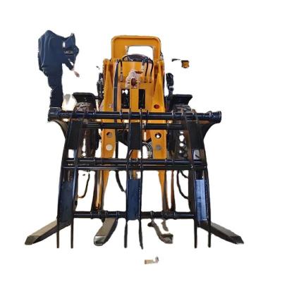 China 0.5m3 Bucket Capacity Complete Repair Seal Kits AH212091 for John-Deere Backhoe Loader for sale