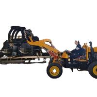 China None Hydraulic Valve Used Jcb 4cx Backhoe Loader for Other Applications for sale