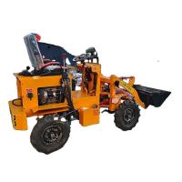 China None Hydraulic Valve Used Jcb 4cx Backhoe Loader for Other Applications for sale