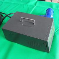 China Car Bumper Repair Tools Portable Plastic Welder for 6kW Hot Stapler Plastic Repair Kit for sale