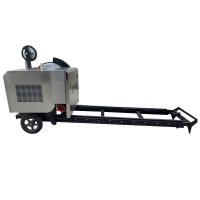 China Diamond Wire Saw Machine For Stone Quarry Block Cutting To Meet Customer Requirements for sale