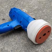 China High Frequency 15kW PVC PU Membrane Welder for Large Cover Tarpaulin Welding Machine for sale