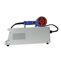 China Construction Works Bpm900 0.2mm-3mm Geomembrane Overlap Hot Wedge Geomembrane Welding Machine for sale