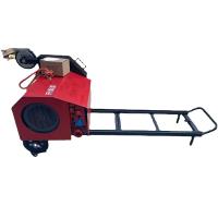 China 2000*1500*1300mm Cutting Thickness max Other Hydraulic Cutting Machine for Viaduct Pier for sale