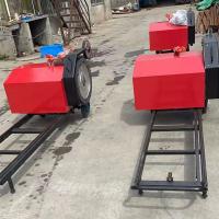 China 2000*1500*1300mm Cutting Thickness max Other Hydraulic Cutting Machine for Viaduct Pier for sale
