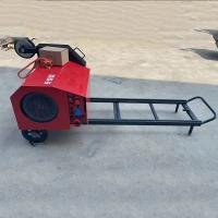 China Diamond Wire Hand Saw for Building Cutting on Granite Stone Slab Block Cutting for sale