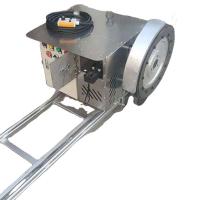 China Diamond Wire Saw Quarry Machine for Granite Quarry 2600 kg and 2000*1500*1300mm for sale