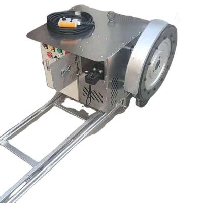 China Diamond Wire Saw Quarry Machine for Granite Quarry 2600 kg and 2000*1500*1300mm for sale