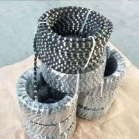 China Diamond Wire Saw Quarry Machine for Granite Quarry 2600 kg and 2000*1500*1300mm for sale