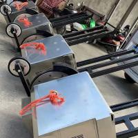 China Diamond Wire Saw Quarry Machine for Granite Quarry 2600 kg and 2000*1500*1300mm for sale