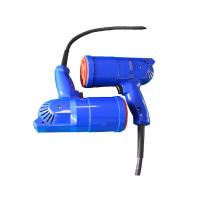 China 6kW Hdpe Electrofusion Welding Machine for Plastic Pipe 200mm 315mm 500mm Plastic Welding for sale
